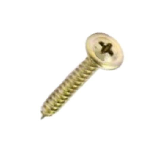 Macsim Self Drilling Screw 8Gx16mm Button Phillips Drill Point Class 2 ...