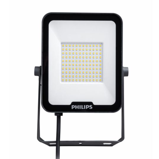 Philips SmartBright LED Floodlight 30W 4000K 3600lm 80CRI IP65 IK07 SWB ...