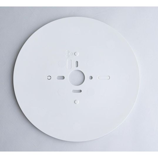 Smoke Alarm Cover Plate | Cetnaj