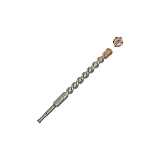 Ramset Hammer Drill Bit SDS+ 22mm Work 400mm OAL 450mm Tungsten Carbide ...