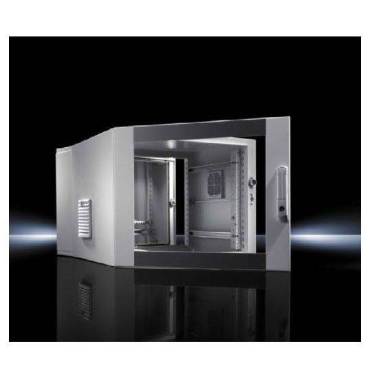 Rittal Wall Mount Enclosure 15RU W600mm D573mm H746mm IP54 | Cetnaj