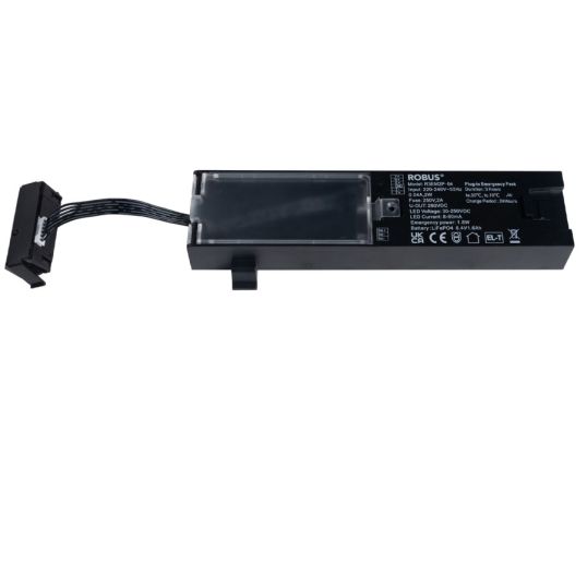 Fast Fit Plug-In Emergency Pack for LINEAR Fittings | Cetnaj