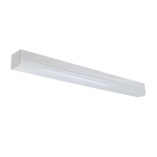 SAL LED BATTEN ECOLINE MKIII 600MM 240 VOLT 20/12 W 3/4/5.7K 120 ...