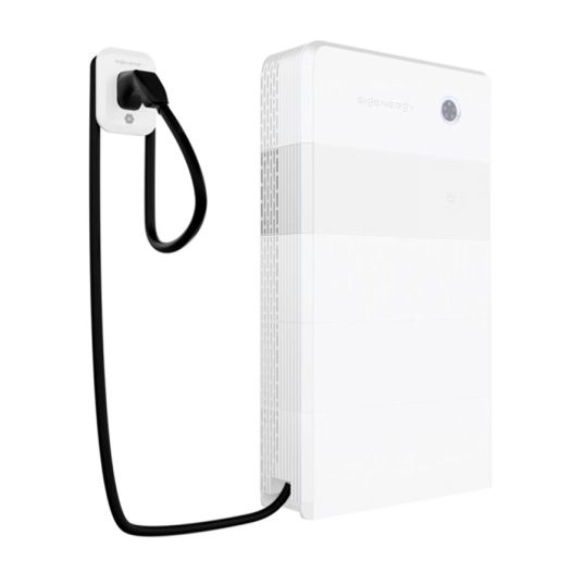 SIGENERGY EV DC CHARGING MODULE 25KW 10M CABLE CCS2 | Cetnaj