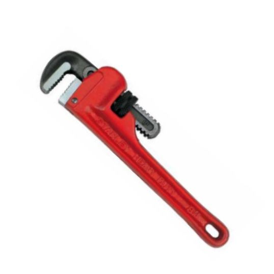 Stanley Pipe Wrench 300mm Cast Iron | Cetnaj