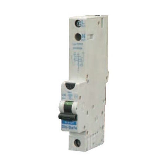 Terasaki Combination RCD Circuit Breaker RCBO 1P+ N 20 Amp 240V AC 10 ...