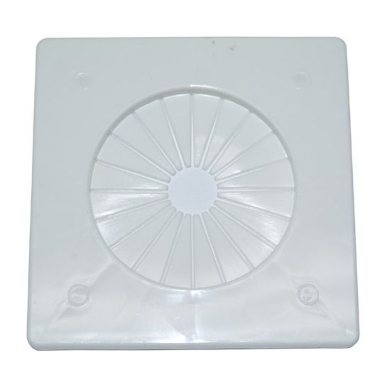 Tripac Conduit Cover Flange Universal | Cetnaj