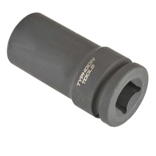 3/4inch DR DEEP IMPACT SOCKET 19MM | Cetnaj