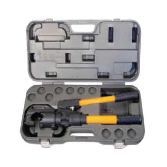 Utilux Hydraulic Crimper 12 Ton For 6-300mm - Cetnaj