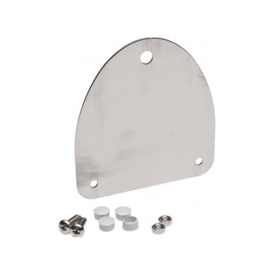 NHP Pendant Bracket For 2 x 1G Wide Back Boxes | Cetnaj