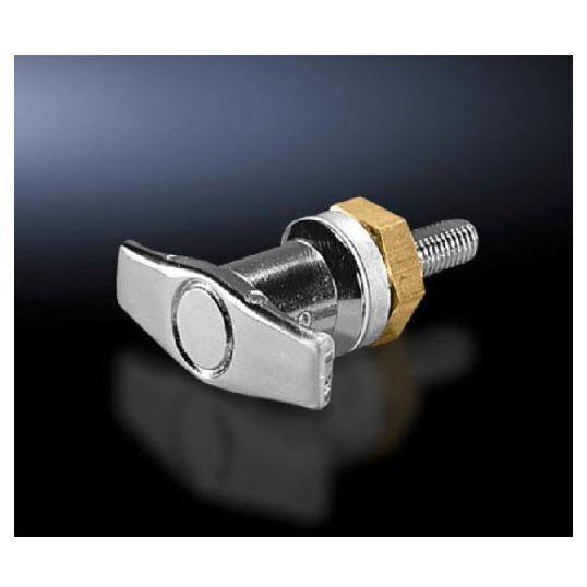 Rittal Door Handle Non-Lockable T Type | Cetnaj