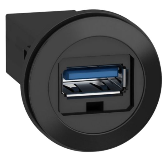 USB 3.0 Interface A-A Connection Type | Cetnaj