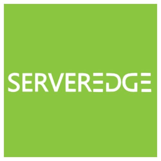Serveredge Fibre Optic Patch Lead Duplex Single-Mode OS2 9um/125um LC ...