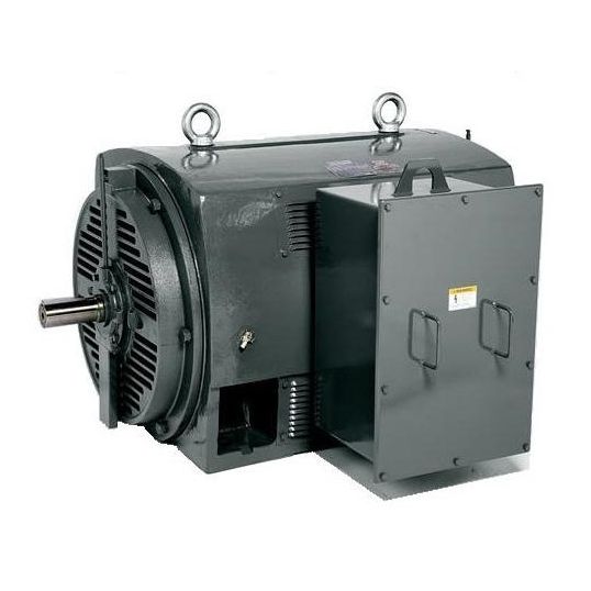 Teco Electric Motor Squirrel Cage Induction 4P 11kW 3Ph 415V C160M ...
